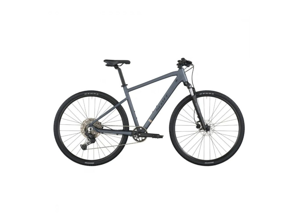 SCOTT SUB CROSS 20 MEN CITY/URBAN/HYBRID BIKE – Shah Bikes