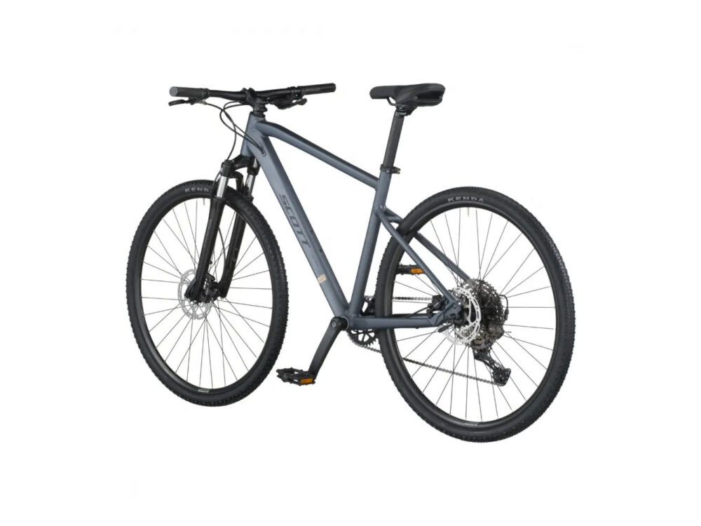SCOTT SUB CROSS 20 MEN CITY/URBAN/HYBRID BIKE – Shah Bikes