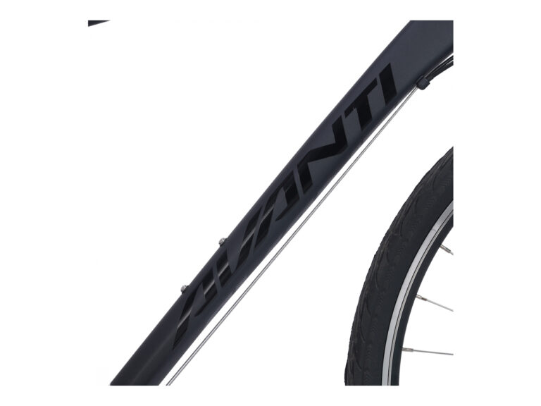 AVANTI Giro F1 Silver Lightweight Road Bike – Shah Bikes