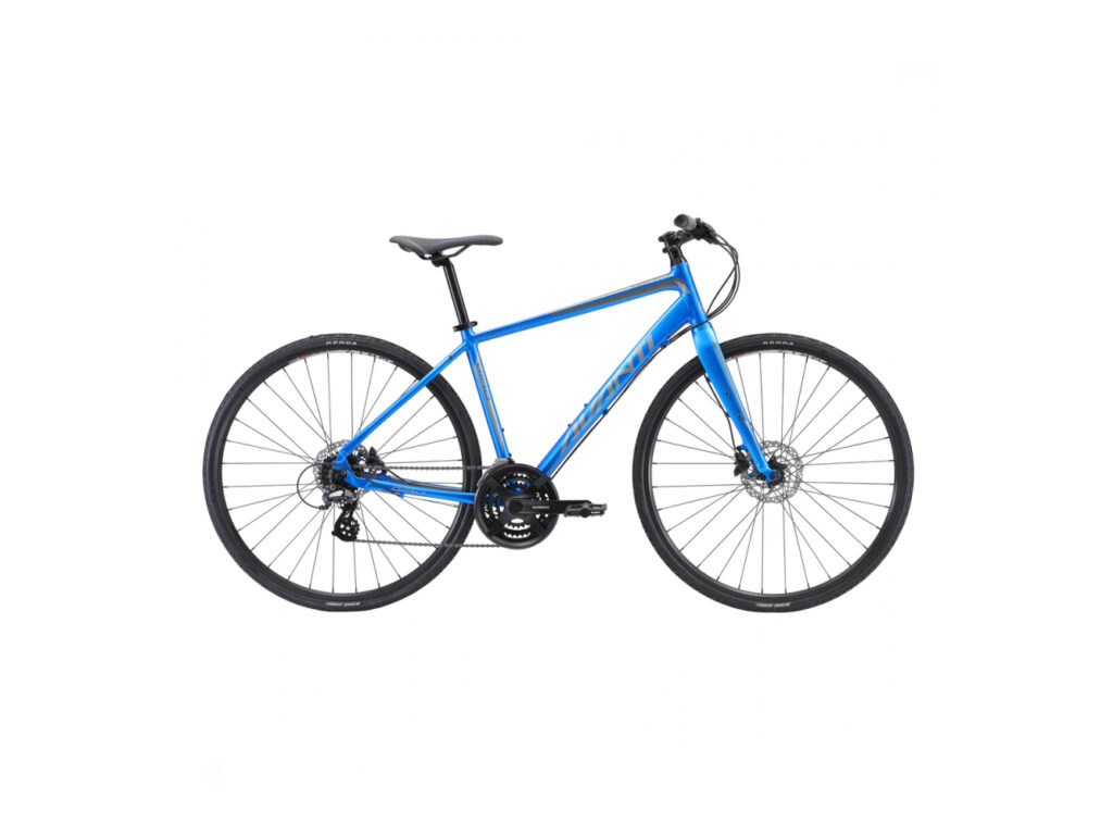 AVANTI Giro F2 Flat Bar Road Bike – Shah Bikes