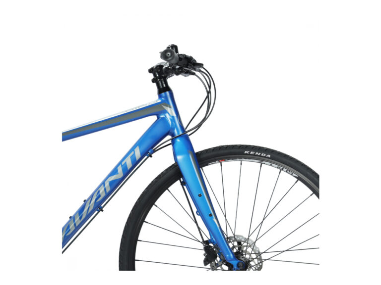 AVANTI Giro F2 Flat Bar Road Bike – Shah Bikes