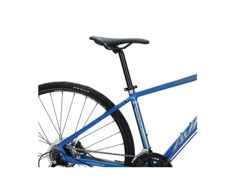 AVANTI Giro F2 Flat Bar Road Bike – Shah Bikes