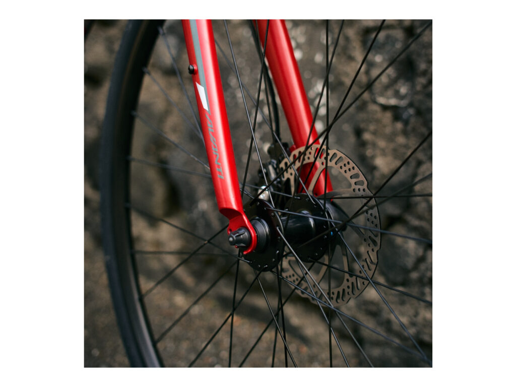 AVANTI Giro FM1 Men Flat Bar Road Bike – Shah Bikes