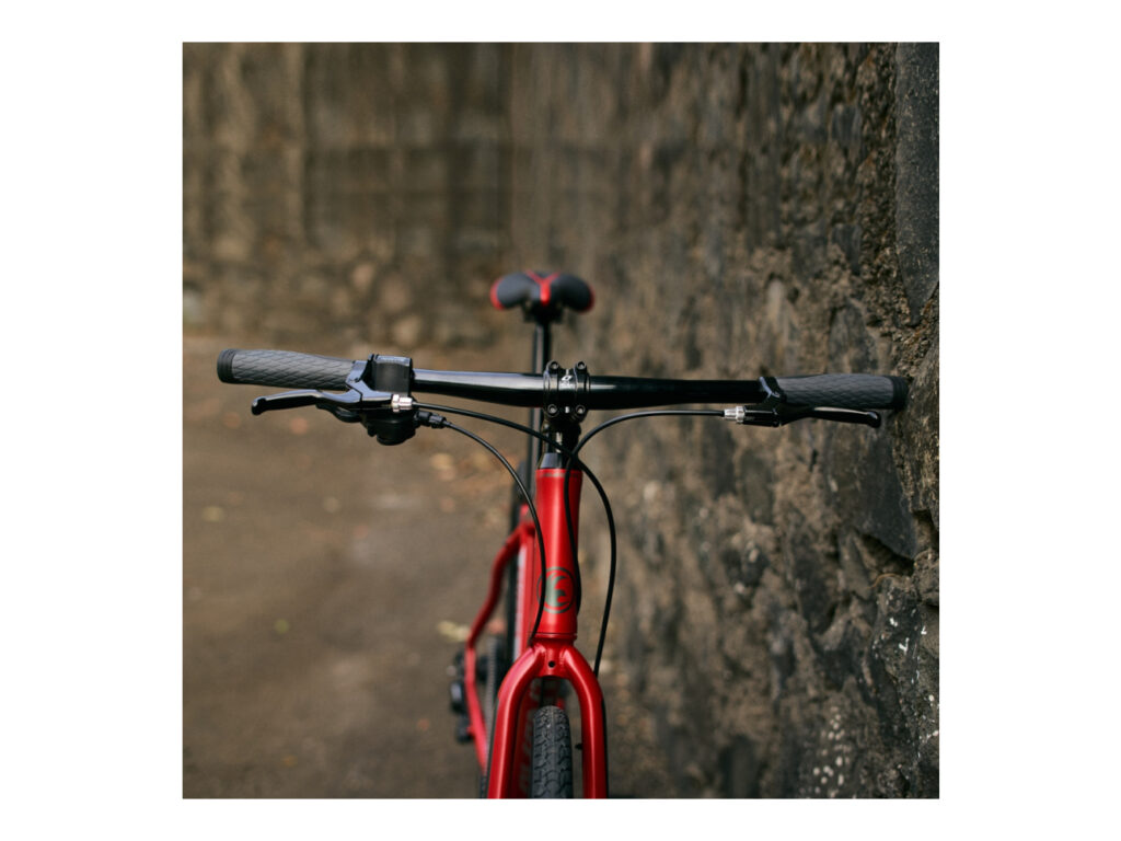 AVANTI Giro FM1 Men Flat Bar Road Bike – Shah Bikes