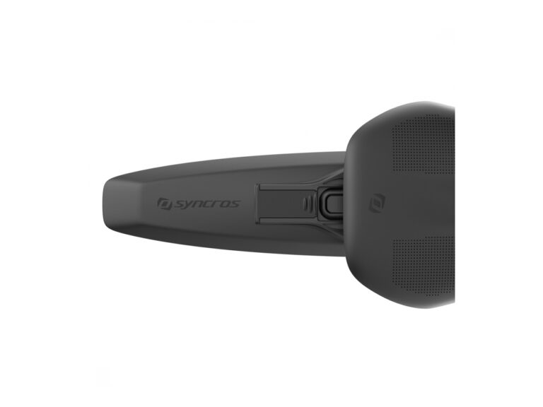 SYNCROS Coast Saddle Mudguard Fender Multimount – Shah Bikes