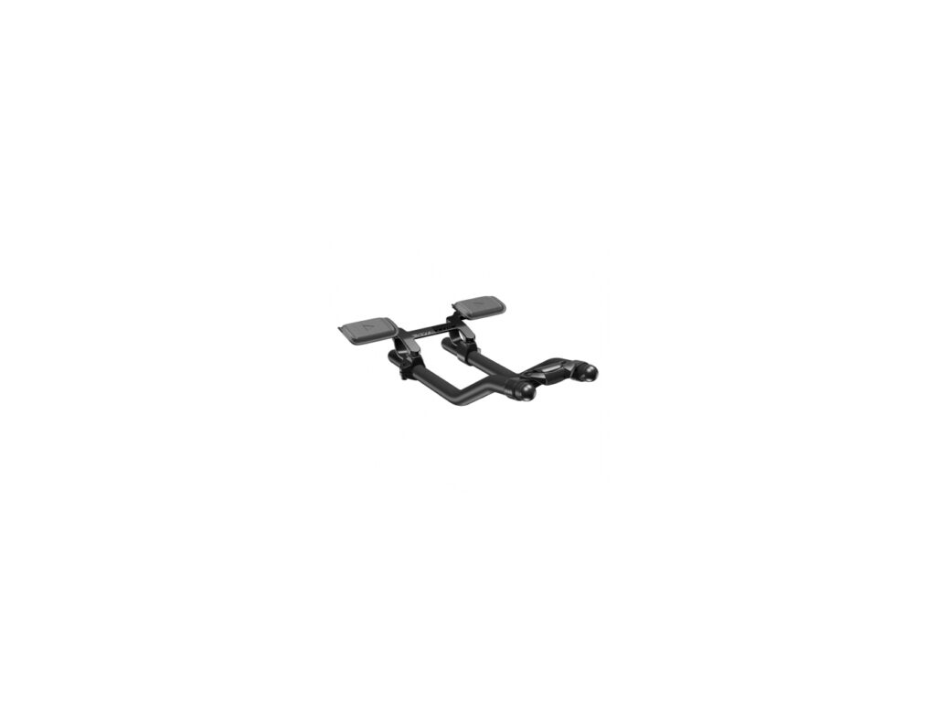 SYNCROS Tri Handlebar & Extension For Bar/Stem Alloy – Shah Bikes