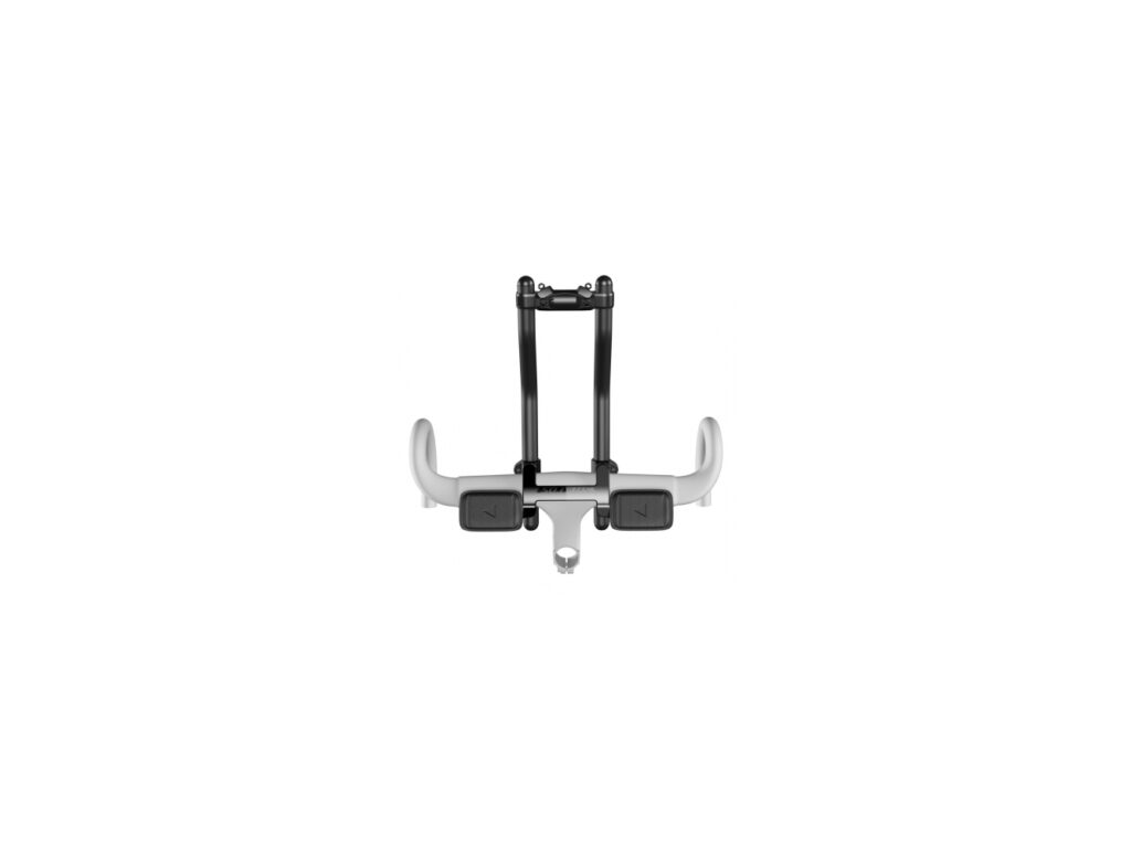 SYNCROS Tri Handlebar & Extension For Bar/Stem Alloy – Shah Bikes