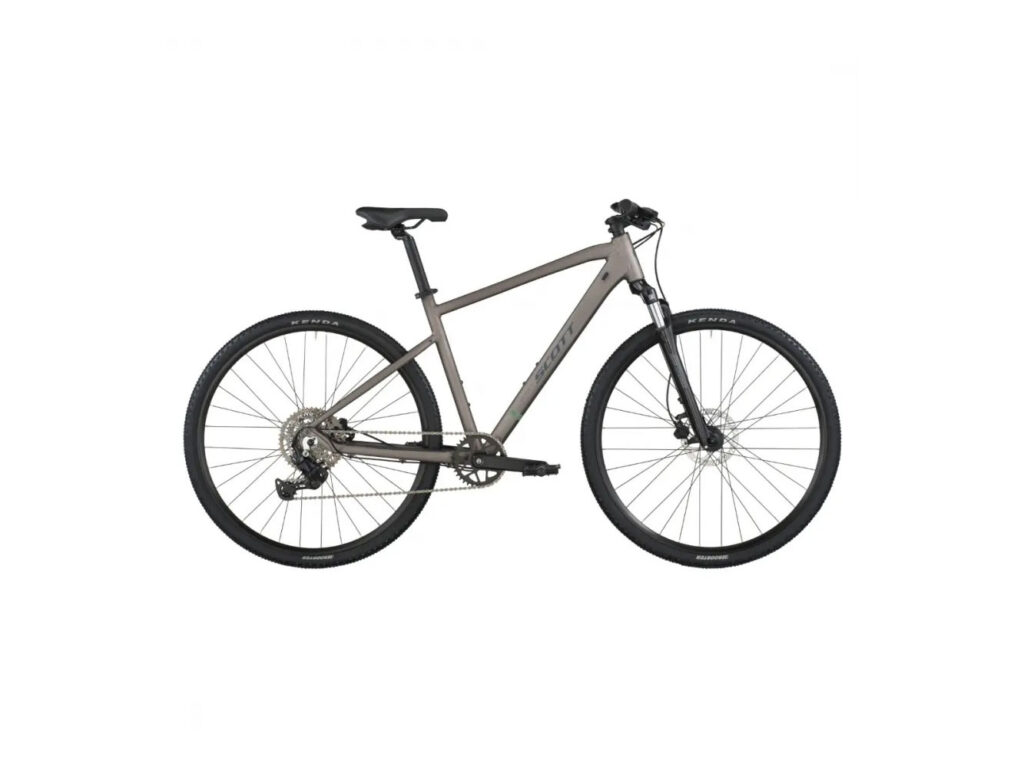 SCOTT SUB CROSS 30 MEN CITY/URBAN/HYBRID BIKE – Shah Bikes